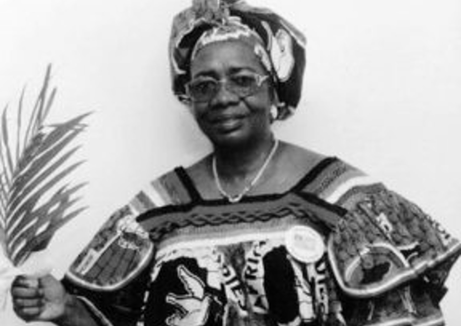 Ruth Perry » Dukaw :: LiberiaInfo